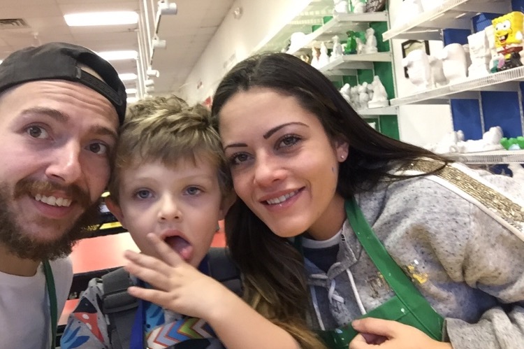 Fundraiser for samantha sullo by Savannah Connor : Help Angel get back ...