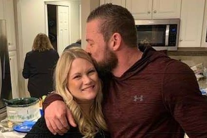 Fundraiser for Sarah Macneill by Vicki Hopkinson DeGryse : Lost Her ...