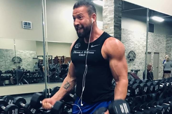 Fundraiser for Sarah Macneill by Vicki Hopkinson DeGryse : Lost Her ...