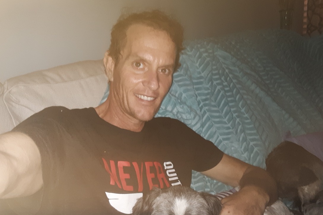 Fundraiser by Kevin Fleming : Kevin Fleming needs your help