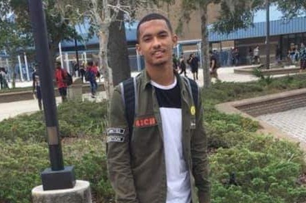 Fundraiser by Shree Chamberlain : Loving Memory of Tyson Binder