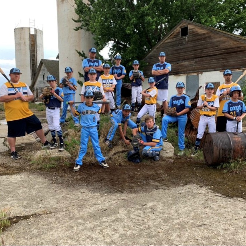 Fundraiser by Ryan Guray : MYB 10U All-stars World Series Fundraiser