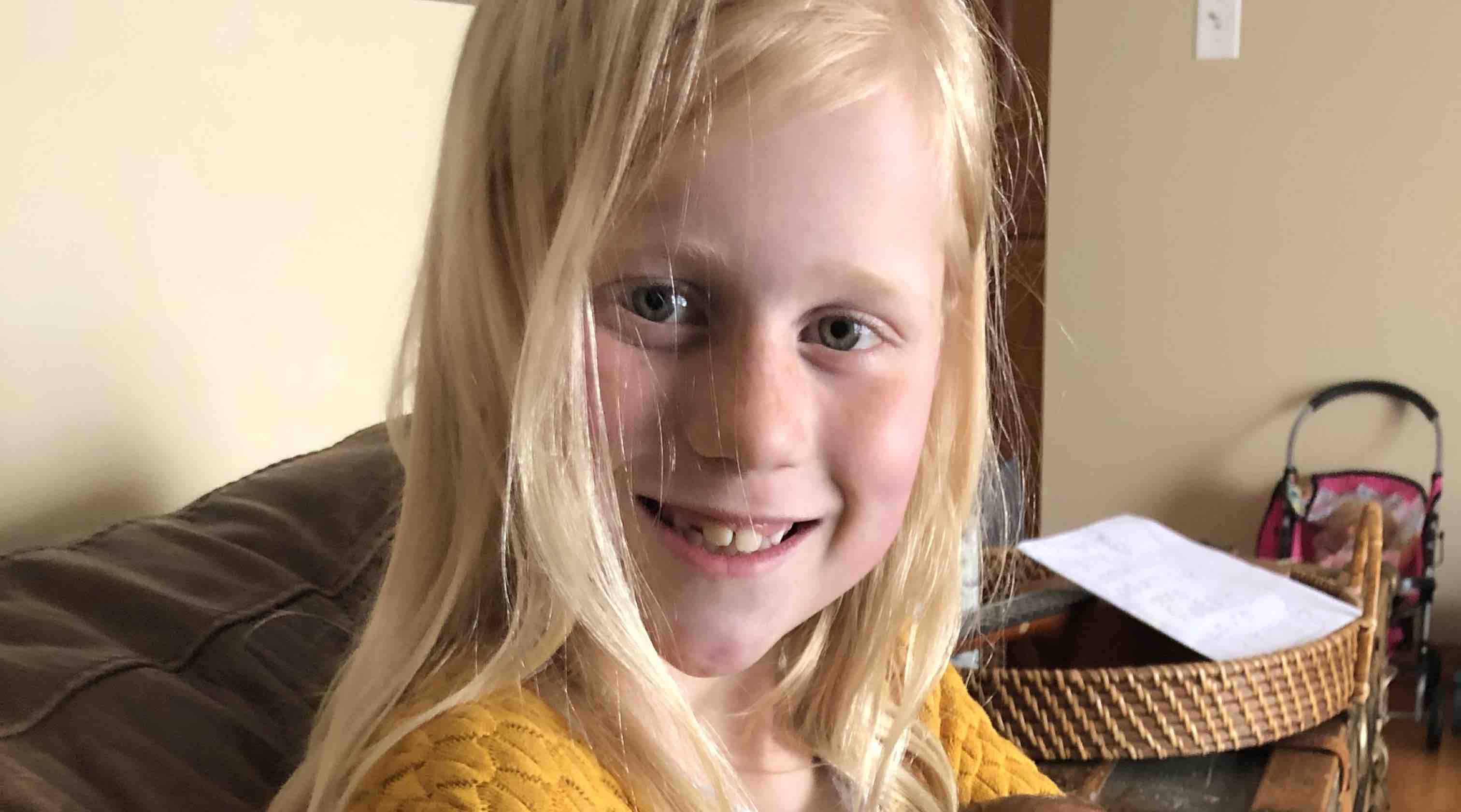 Fundraiser by Ashley Urdahl : Isla Pietsch Jackson