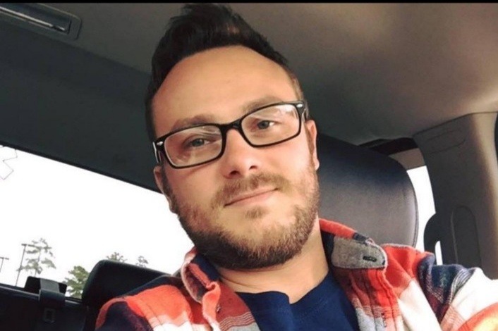 Fundraiser for Tim or Lona Gillis by Kathy Odham : Colby Gillis EMT ...