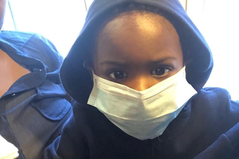 Fundraiser for Owen Mortimer by Samantha Carey : Kodiya Hield Medical ...