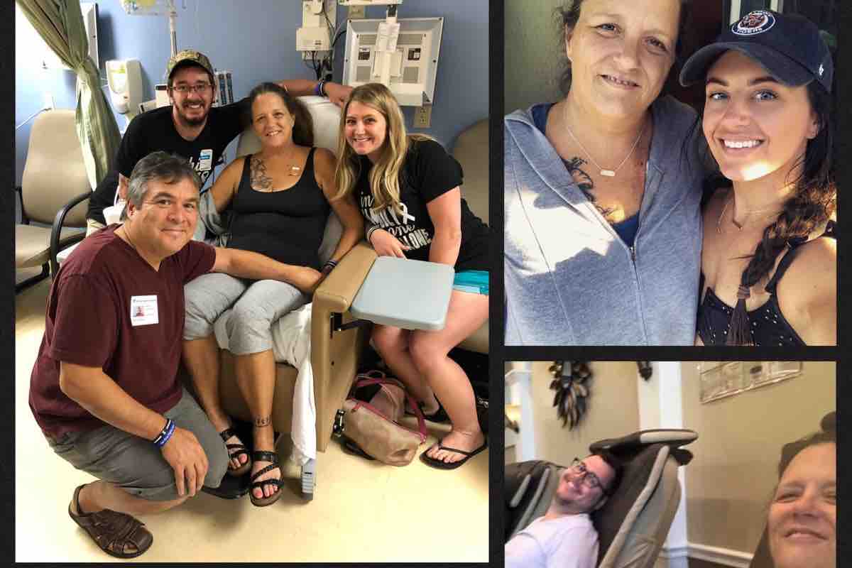 Fundraiser for Arturo Sierra by Michael Caples : Help Shelly Beat This!!