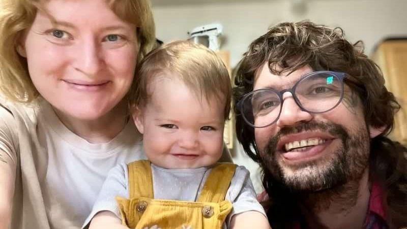 Fundraiser for Amanda Timm by Lauren Willsie : Amanda, Guinny, & Caleb ...