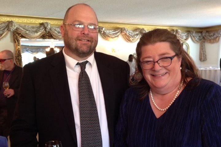 Fundraiser by Roderick McCleary : Lisa Marathon