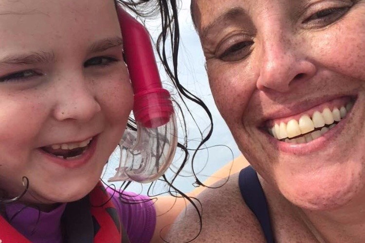 Fundraiser by Caroline Evarts : Andrea Hendrickson Memorial Fund