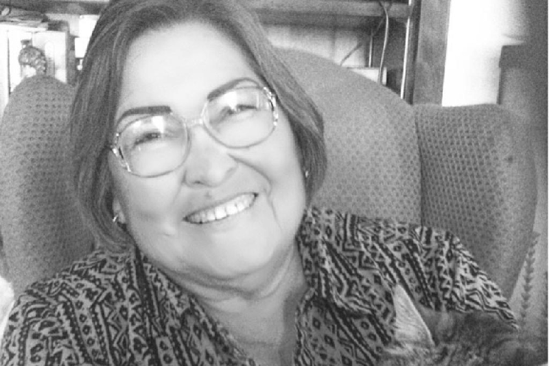 Fundraiser for Khassan Abdallah by Jasmine Abdallah : Maria Mendoza Funeral