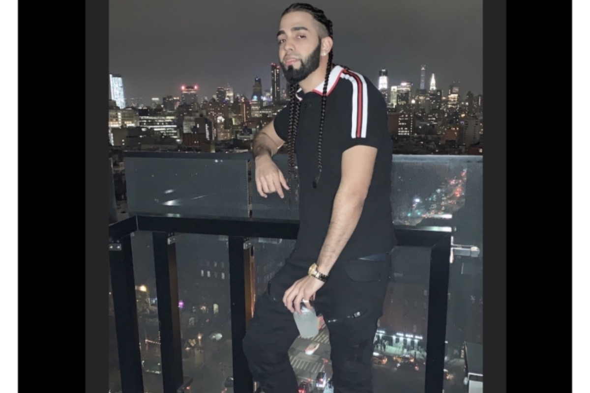 Fundraiser for Olga Fernandez by Bella Dama : Charlie lindo funeral