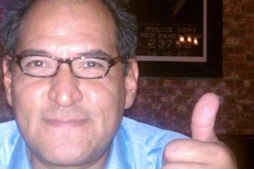 Fundraiser for Elvia Thompson by Greg Stiegler : Raul's send off fund