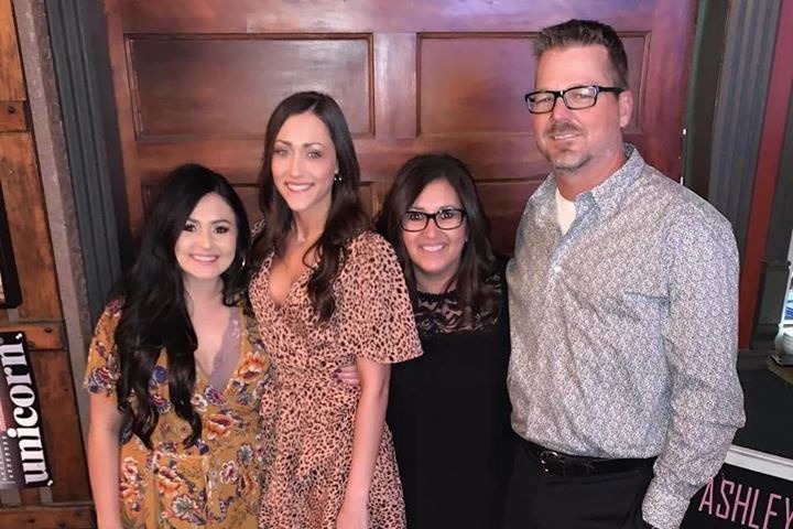 Fundraiser for Melissa Richardson by Janine Flores Halverson : Matt ...