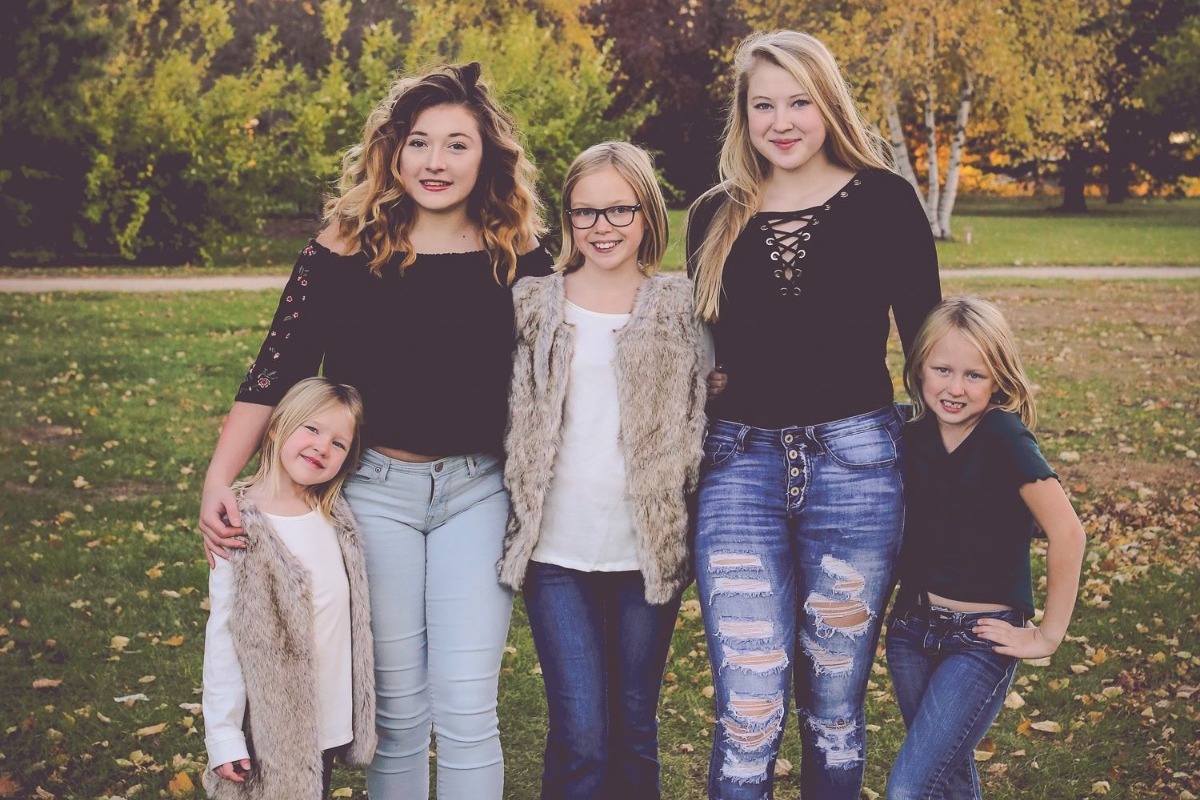Fundraiser by Rachel Huffer : Keely Davis "tank the tumor" fundraiser.