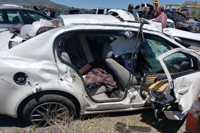 Fundraiser for Scott Gammon by Seth Gammon : Scott and Ashley Fund