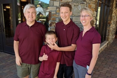 Fundraiser for Margaret Redmond by Tara Cushner Dawe : Rob's fight ...