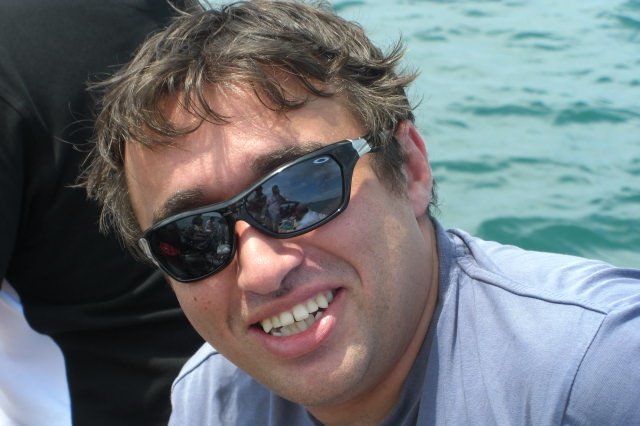 Fundraiser by Janis Blevins Arlidge : Celebrating the life of Dave