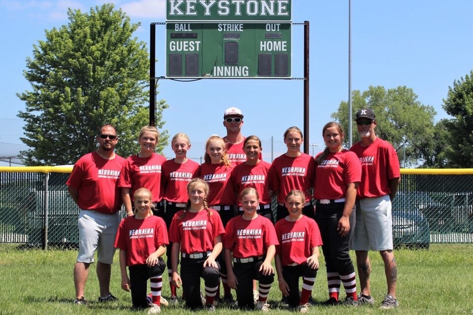 Fundraiser for Erika Gravert by Jennifer Burns-Witthuhn : Keystone ...