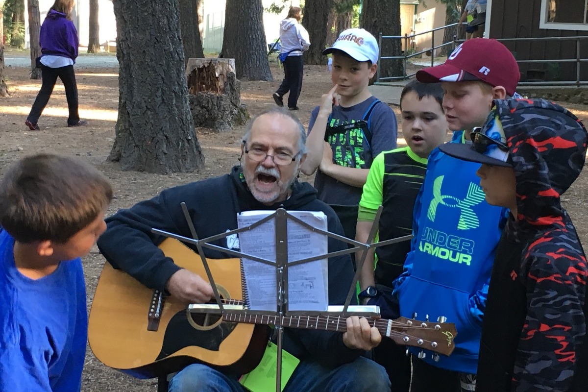 Fundraiser by Kimberly Miller : Lions Diabetes Camp at Lake McCumber