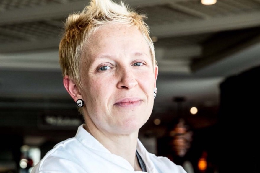 Fundraiser for Cara Berg by Sarah Zarlinga : Help Tracey