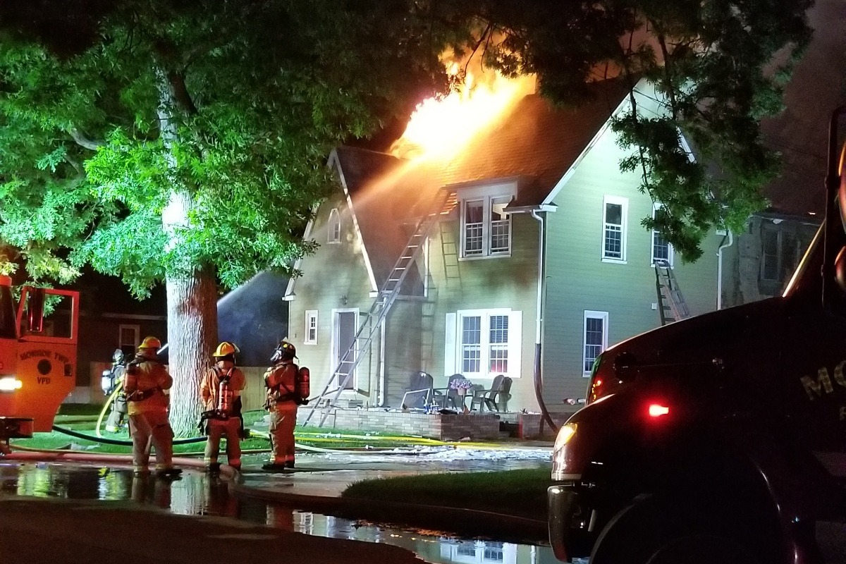 Fundraiser for Sean Urban by Shalynn Moody : Sean & Natalie Urban ...