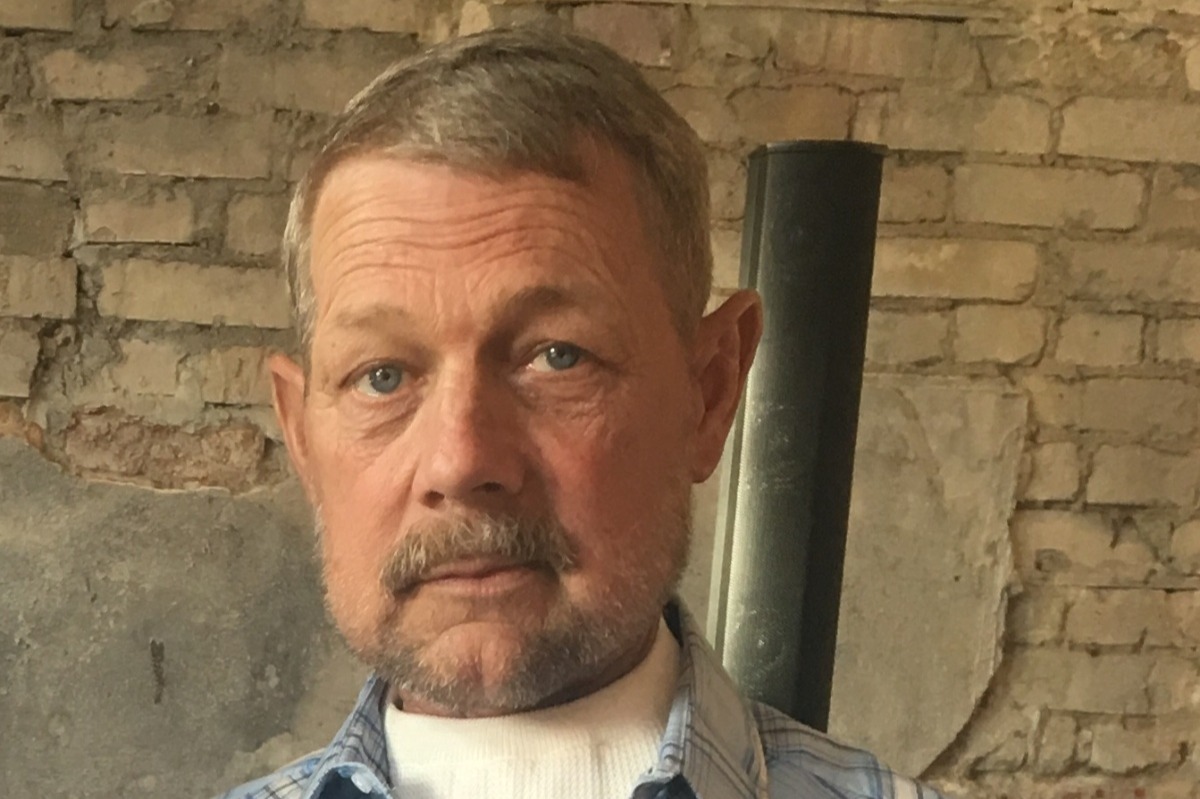 Fundraiser for Craig Luster by Denise Berry Luster : Craig Luster