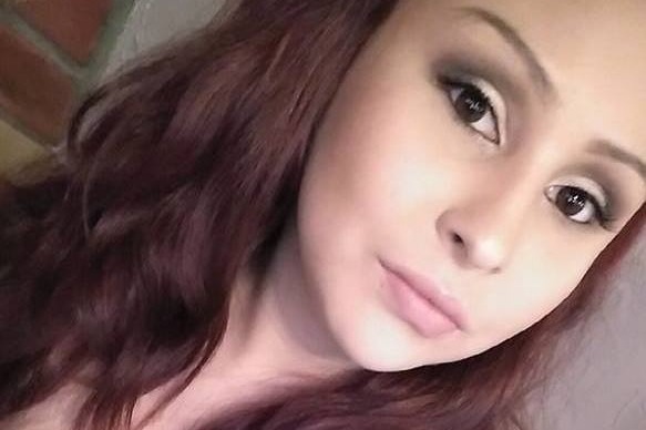 Fundraiser for Mireya Delgado-Reyes by Daniela Delgado : Paying Tribute ...