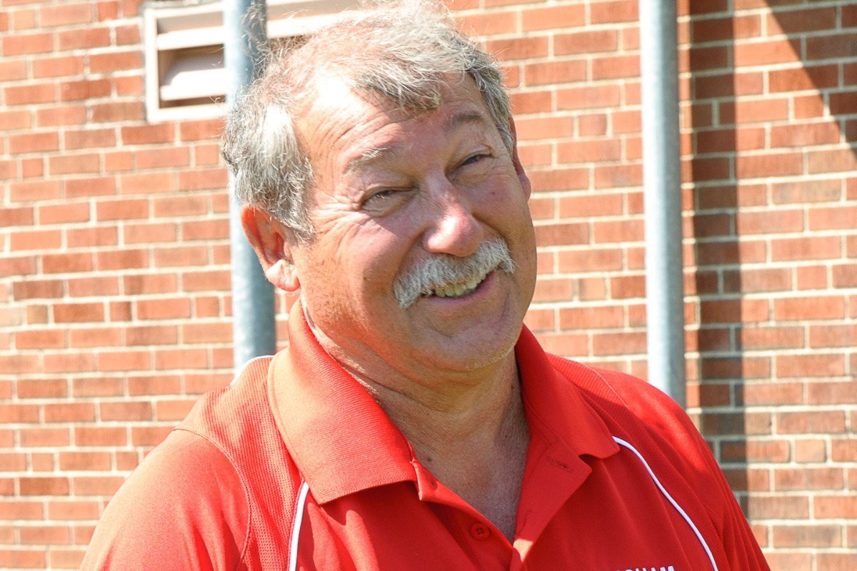 Fundraiser for Jenny Cina by Thomas Golden : Paul Killinger Memorial ...