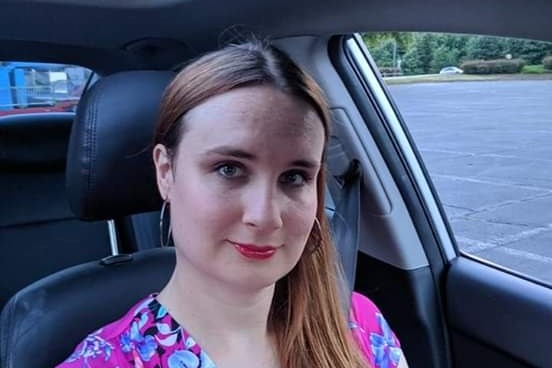 Fundraiser by Faith Naff : Fix Faith's Broken Clutch