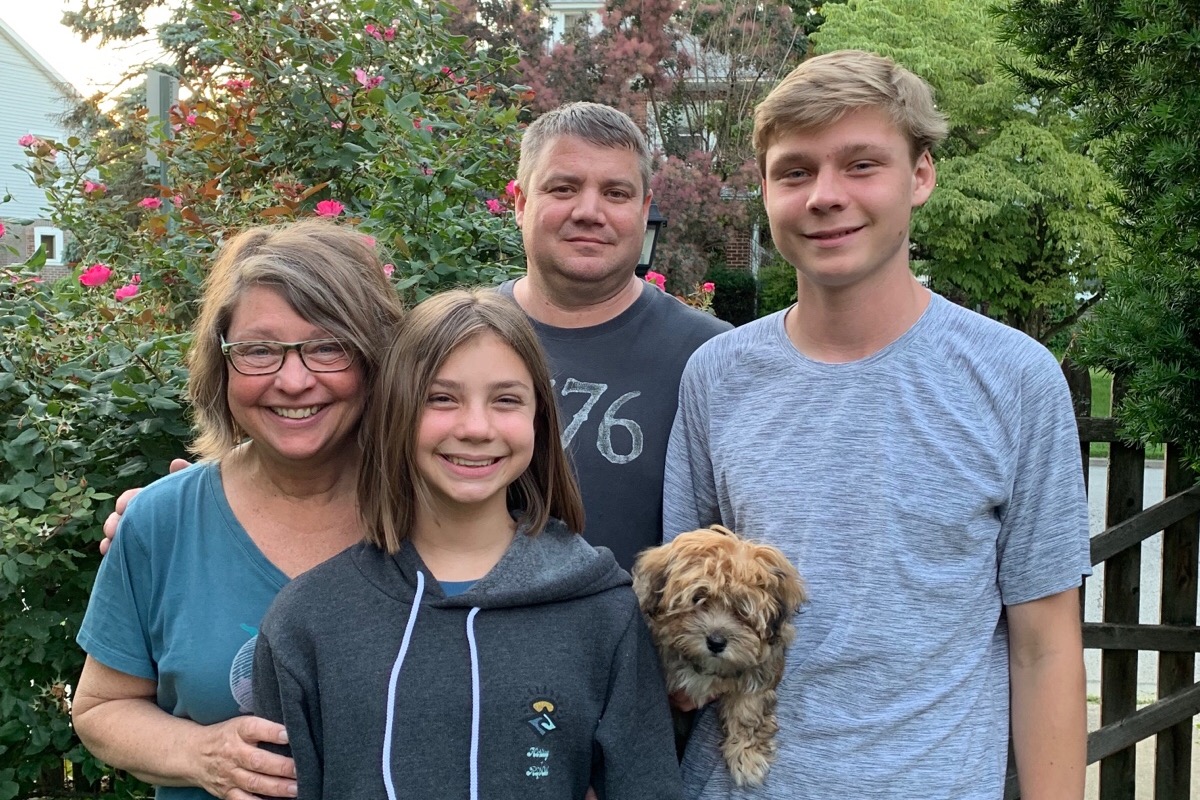 Fundraiser for Michelle Florian by Doug Jordan : Michelle Geubtner Florian