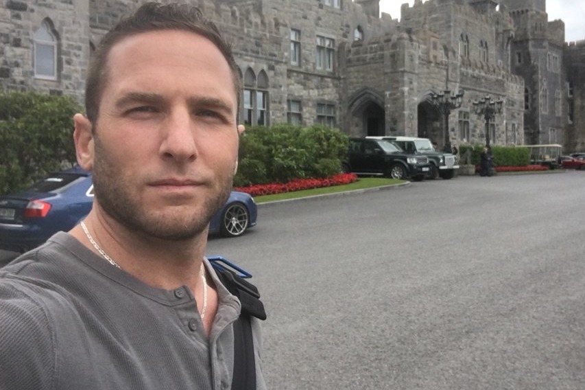 Fundraiser for Tom Ferrara by Kerri Ferrara : Tom Ferrara - Brain Tumor ...