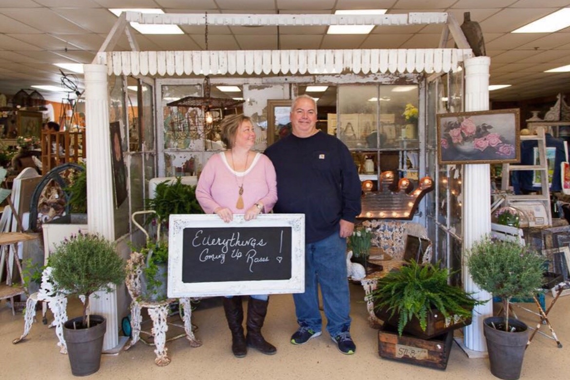 Fundraiser by Alyson Gawrych : Vickie Rose Medical Expense Fund