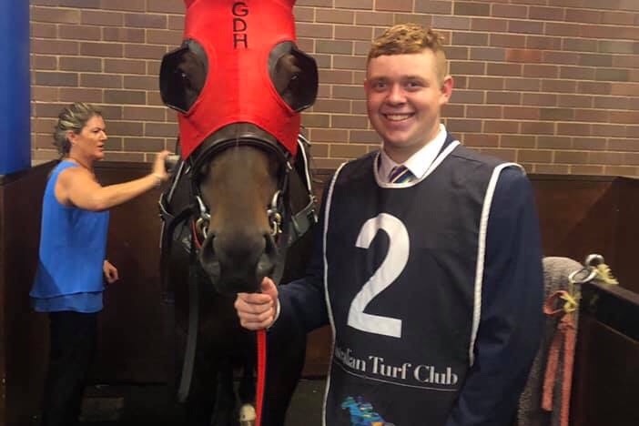 Fundraiser by Kylie N Max Gibbs : COREY VITNELL’S SENDOFF