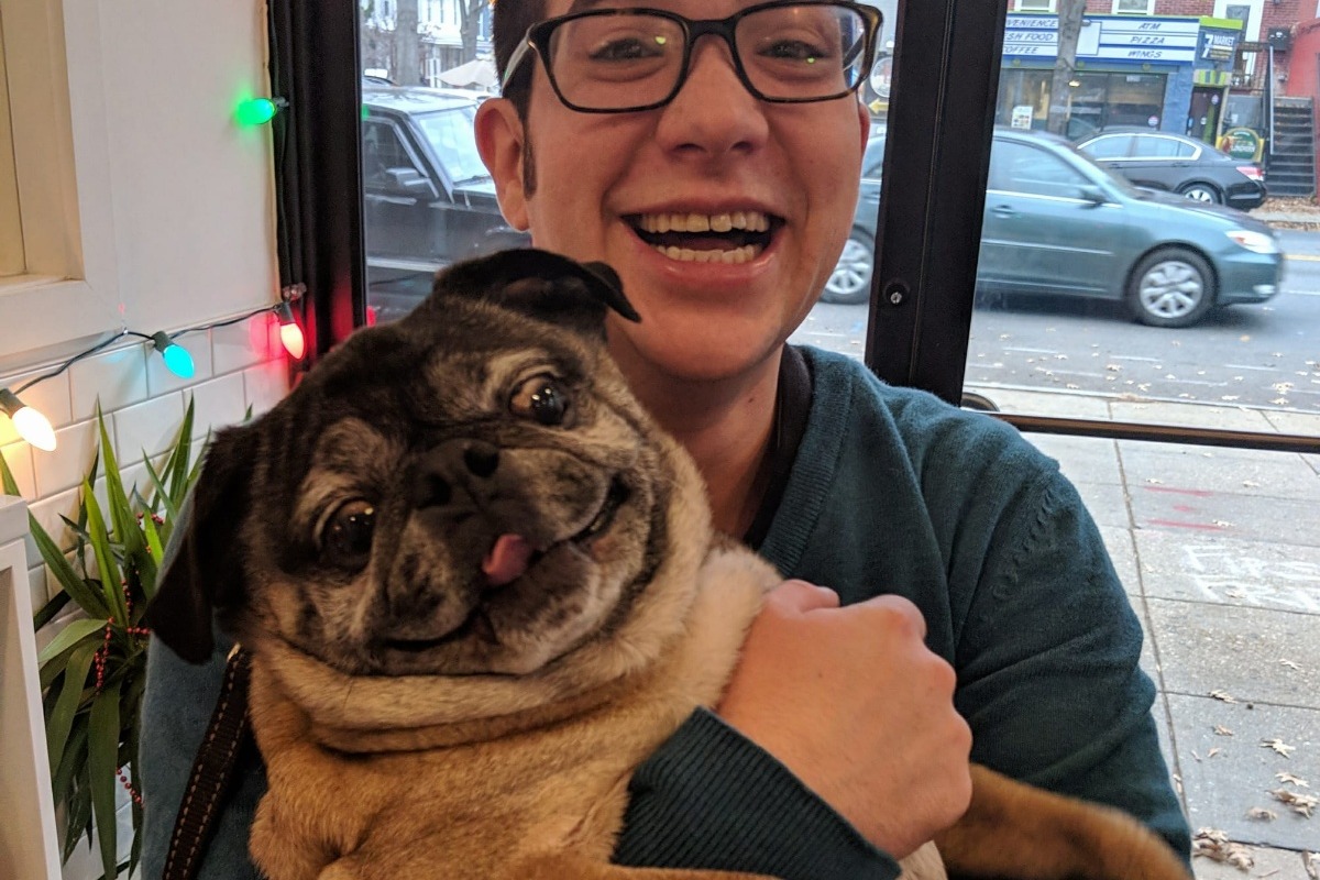 Fundraiser by Izzy Isaac : Walden needs a tumor removed