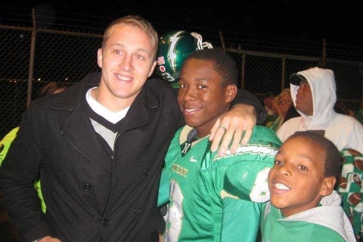 Fundraiser for Brett Lowery by Perry Brunner : Jonny Lowery - Funeral ...