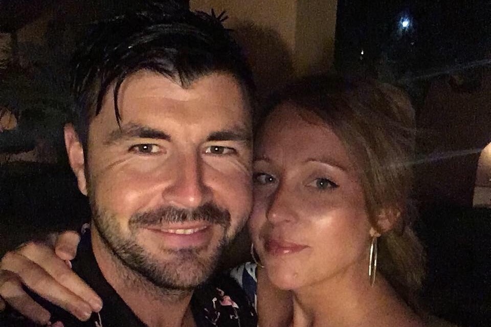 Fundraiser for Joanne Docherty by Josh Williams : In memory of Richard ...