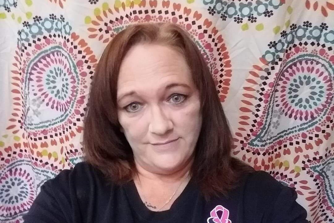 Fundraiser by Michelle Covington Hruby : Help Sarah get rid of her cancer!