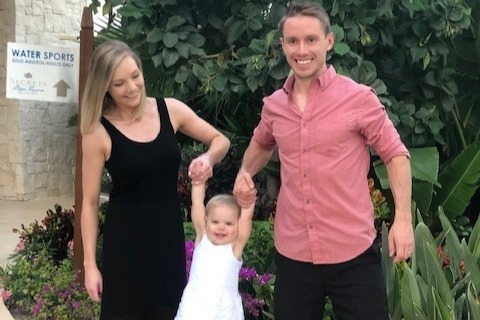 Fundraiser for Hannah Holt by Jennifer Roberson : Help Needed! Holt Family