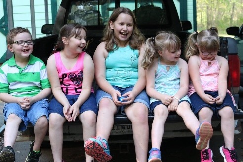 Fundraiser for Melissa Haggerty by Teresa Hill Gosnell : Father going ...