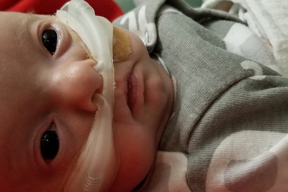 Fundraiser for Kylee Brown by Alan N Wendy Dunlap : Blessing the Browns