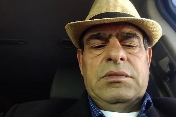 Fundraiser for Rami Yacoub by Mohsin Sharif : Brother Wahid from Palestine