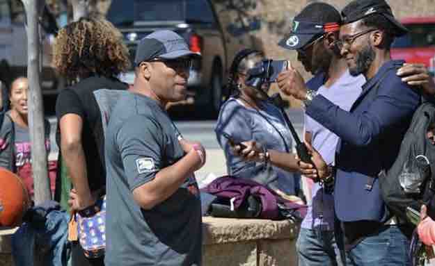 Fundraiser by Derek Oxley : The Unicorn Hunting Project