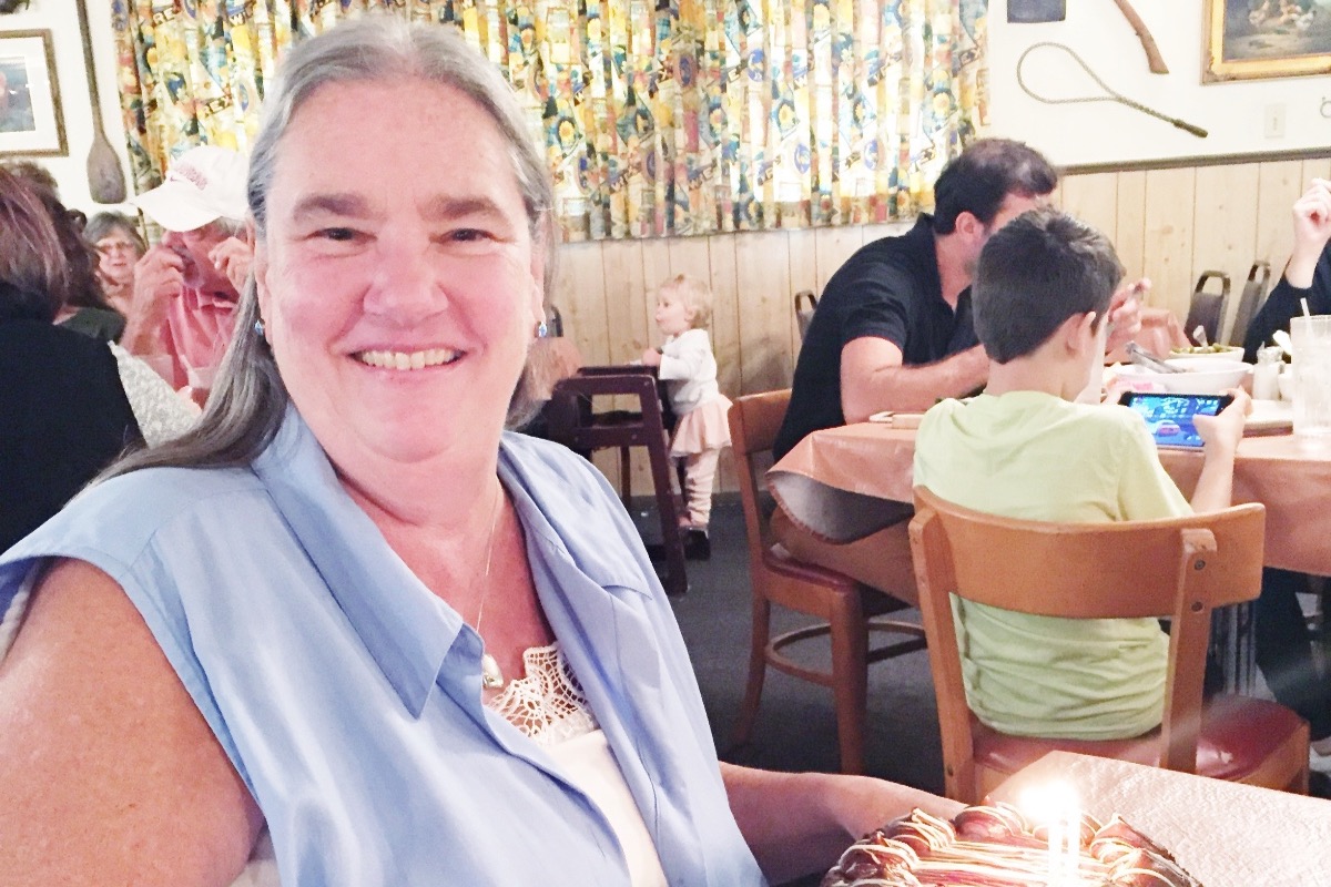 Fundraiser for ericka kettner by Emma Frierson : Wanda Taylor's ...