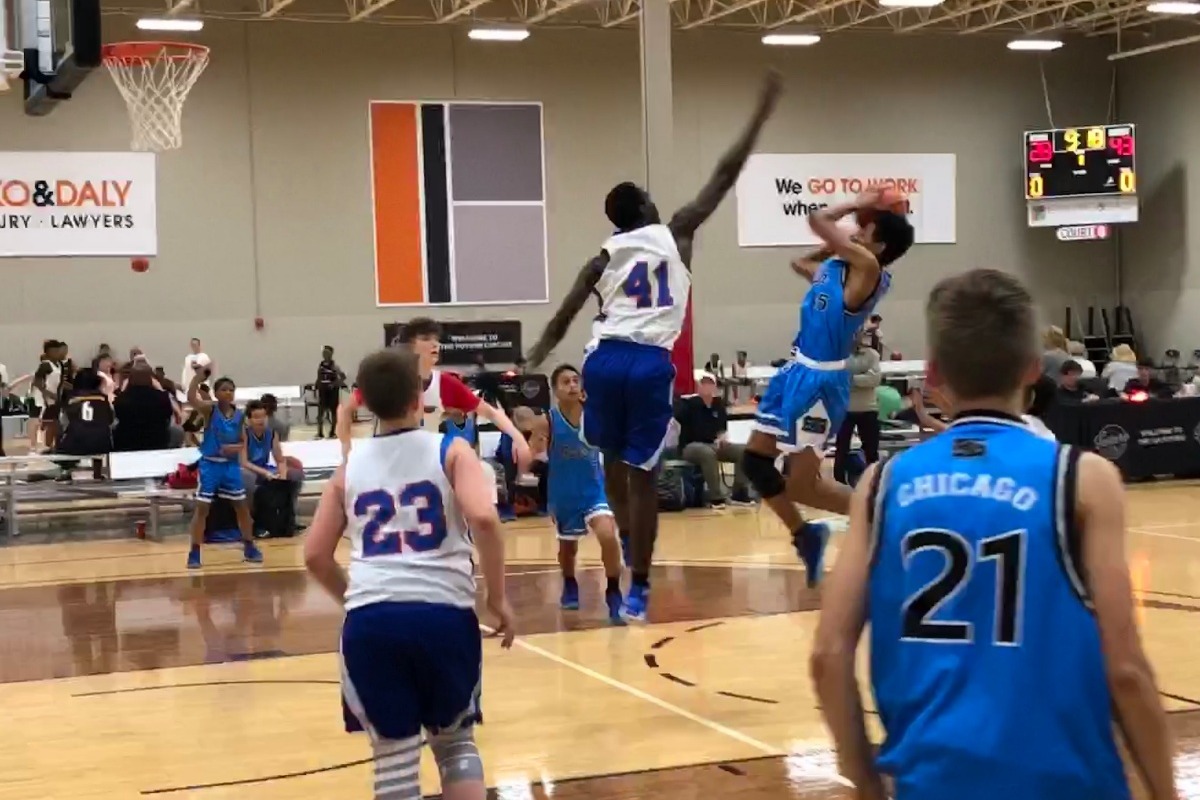 Fundraiser by Christina Marie : Help our Whole Swish Team Get to Nationals