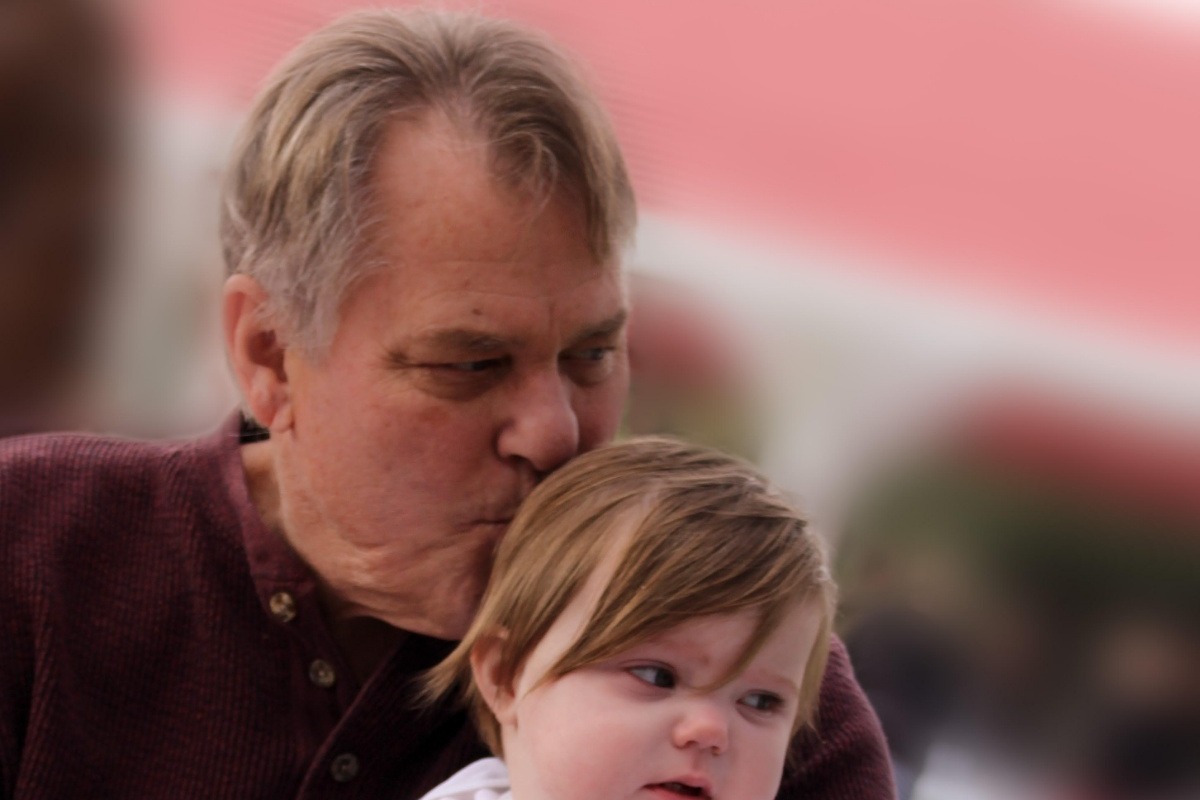 Fundraiser for Kyle Ramstack by Kevin Tang : In Loving Memory of Thomas Patrick Ramstack