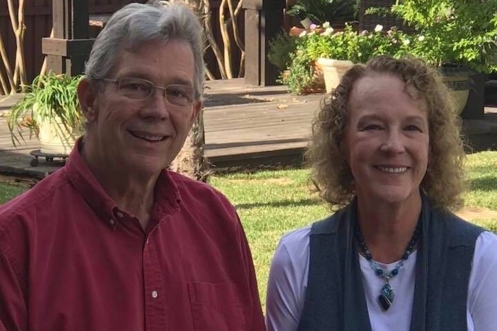 Fundraiser for Randall Barrett by Daphne Barrett Goodgion : Support for ...