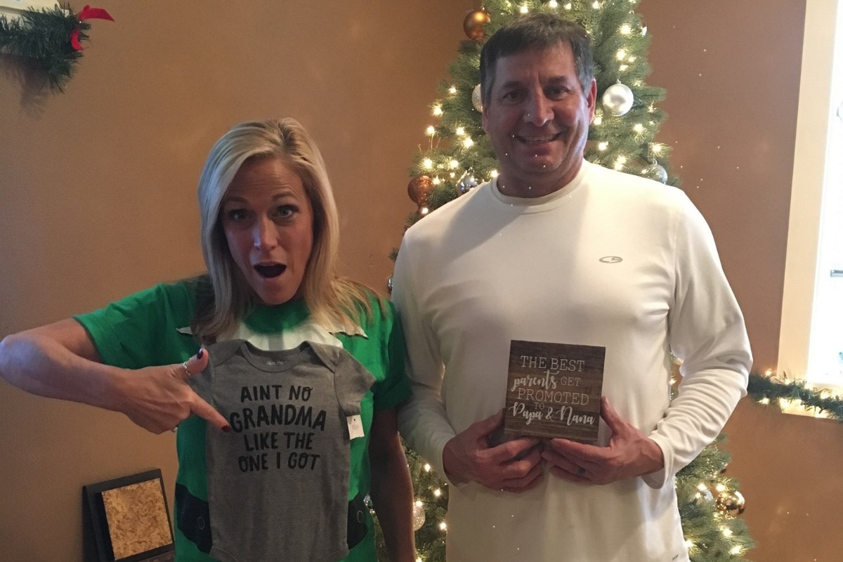 Fundraiser for Carley Carossino by Shawna Grinde : Ann Shaw's battle ...