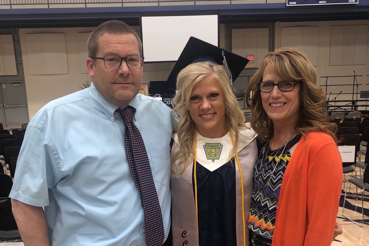 Fundraiser for Stacy Cole by Brooke Hernday : Chris’ Brain Tumor Fund