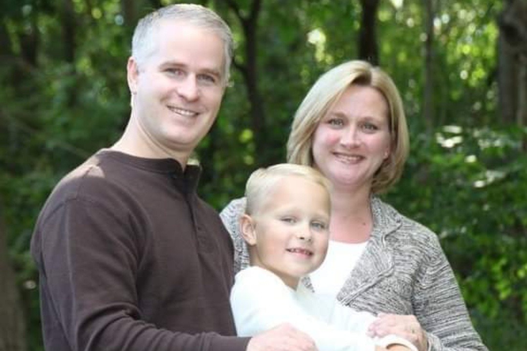 Fundraiser for Charlene Murphy by Dani Smith : Dan Murphy Family Fund