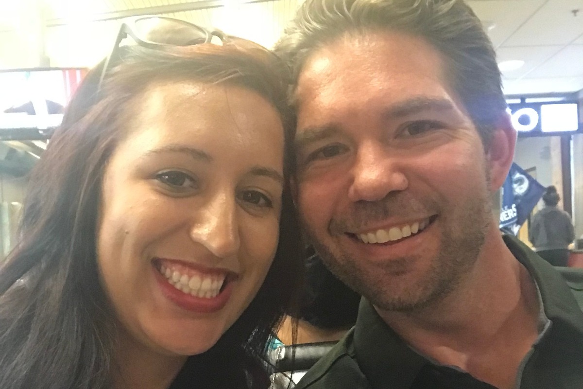 Fundraiser for Jessica Dawson by Sammie Griffin : Help Jess and Craig ...